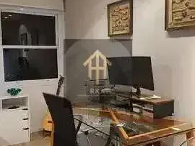 Apartamento para Venda em São Paulo/SP Jardim Paulista 1 Quartos