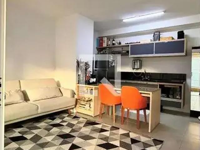 Apartamento para Venda em São Paulo/SP Jardim Paulista 1 Quartos