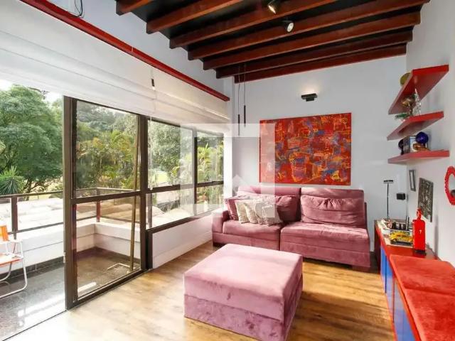 Apartamento para Venda em São Paulo/SP Jardim Paulista 1 Quartos