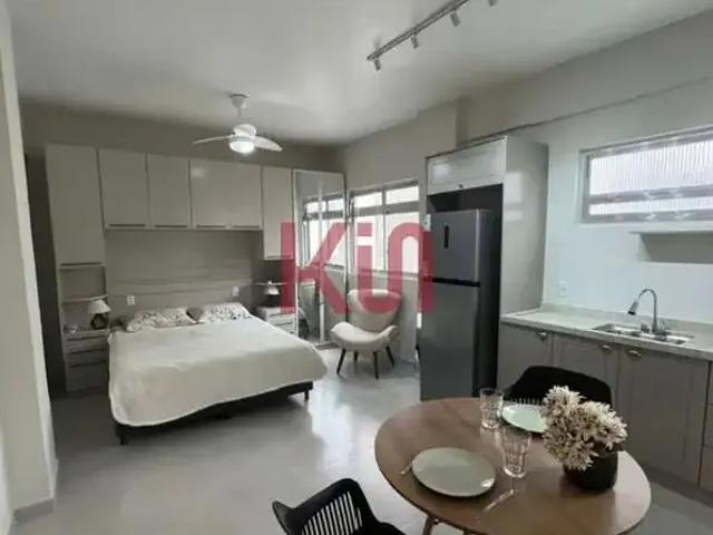 Apartamento para Venda em São Paulo/SP Jardim Paulista 1 Quartos