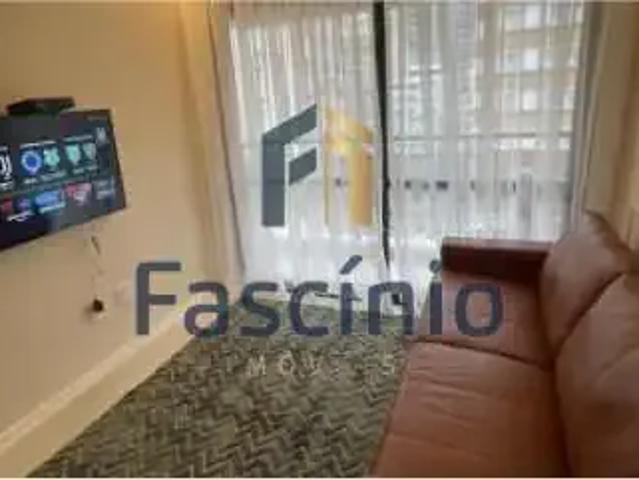 Apartamento para Venda em São Paulo/SP Jardim Paulista 1 Quartos