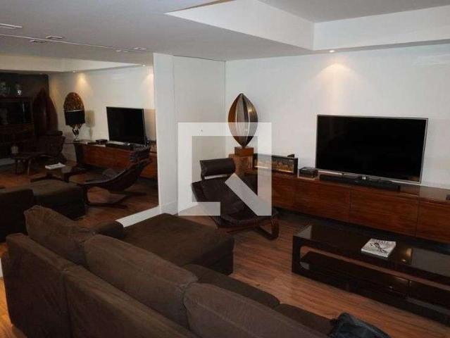 Apartamento para Venda em São Paulo/SP Jardim Paulista 1 Quartos