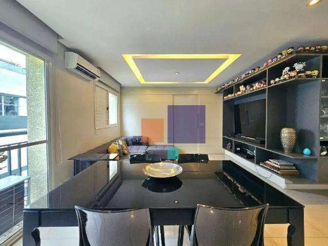 Apartamento para Venda em São Paulo/SP Jardim Paulista 1 Quartos