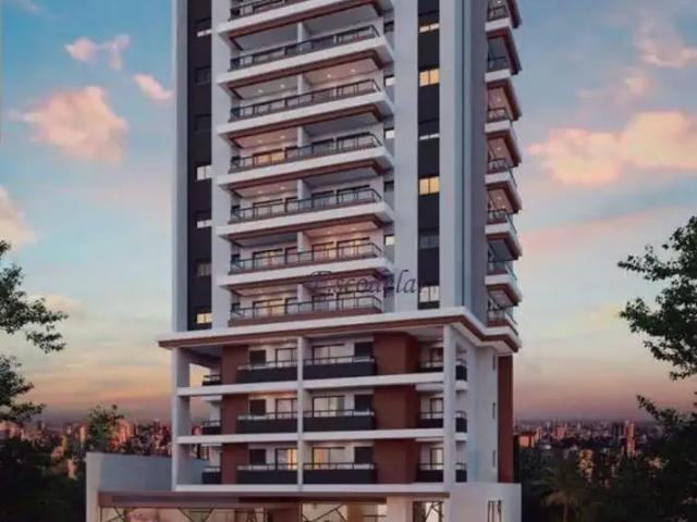 Apartamento para Venda em São Paulo/SP Jardim Paulista 1 Quartos