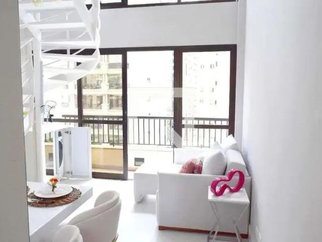 Apartamento para Venda em São Paulo/SP Jardim Paulista 1 Quartos