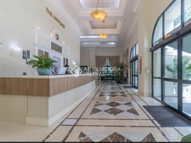 Apartamento para Venda em São Paulo/SP Jardim Paulista 1 Quartos