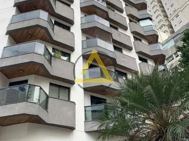 Apartamento para Venda em São Paulo/SP Jardim Paulista 1 Quartos