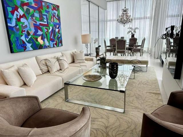 Apartamento para Venda em São Paulo/SP Jardim Paulista 1 Quartos
