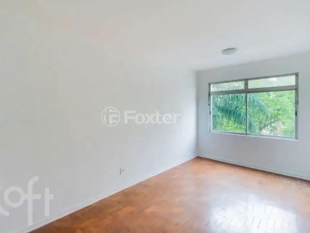 Apartamento para Venda em São Paulo/SP Jardim Paulista 1 Quartos