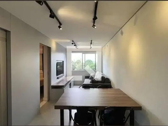 Apartamento para Venda em São Paulo/SP Jardim Paulista 1 Quartos