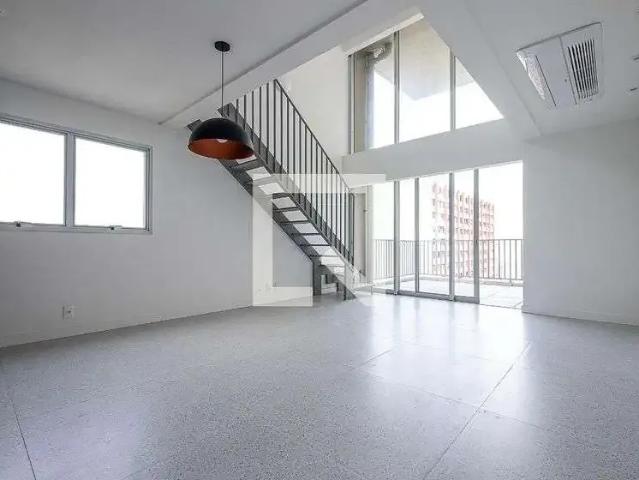 Apartamento para Venda em São Paulo/SP Jardim Paulista 1 Quartos
