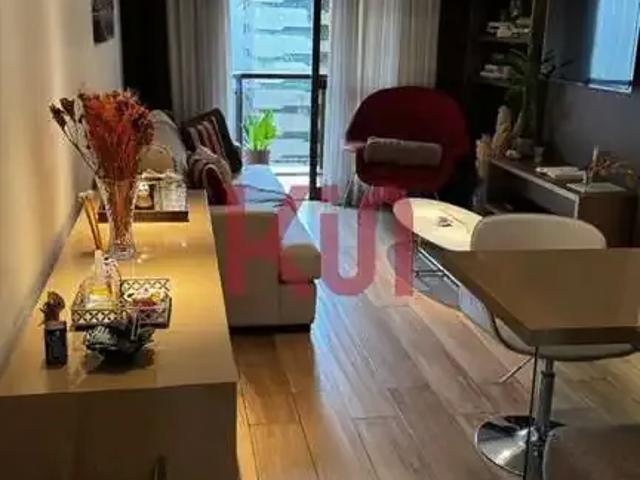 Apartamento para Venda em São Paulo/SP Jardim Paulista 1 Quartos