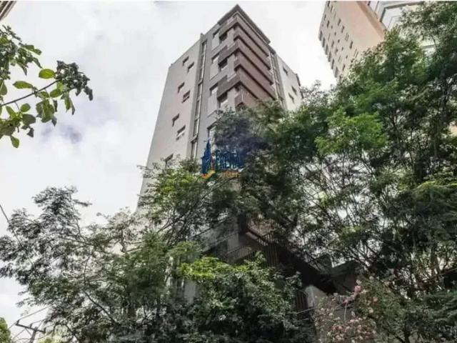 Apartamento para Venda em São Paulo/SP Jardim Paulista 1 Quartos