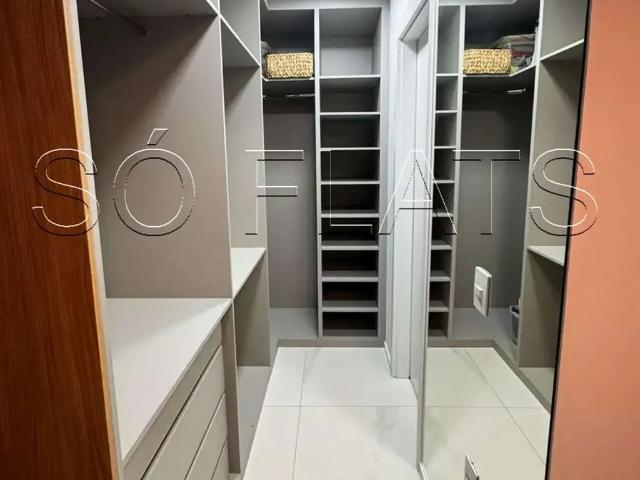 Apartamento para Venda em São Paulo/SP Jardim Paulista 1 Quartos