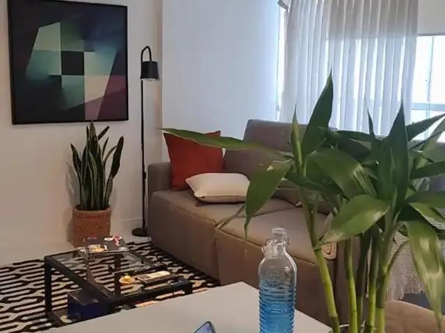 Apartamento para Venda em São Paulo/SP Jardim Paulista 1 Quartos