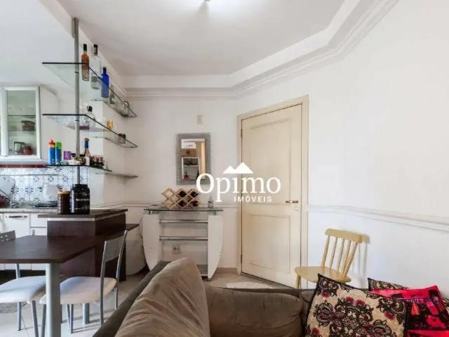 Apartamento para Venda em São Paulo/SP Jardim Paulista 1 Quartos