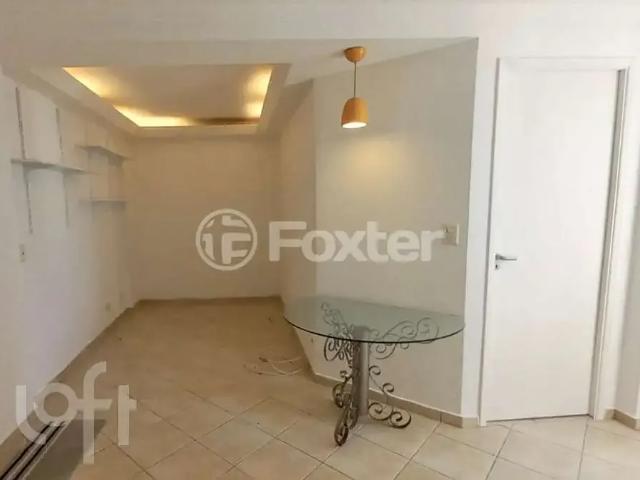 Apartamento para Venda em São Paulo/SP Jardim Paulista 1 Quartos