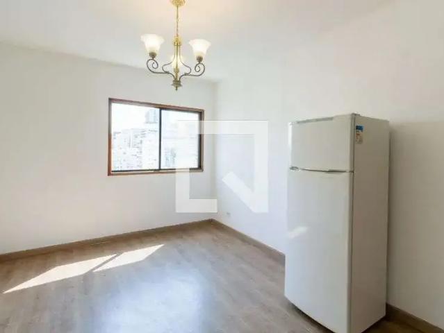 Apartamento para Venda em São Paulo/SP Jardim Paulista 1 Quartos