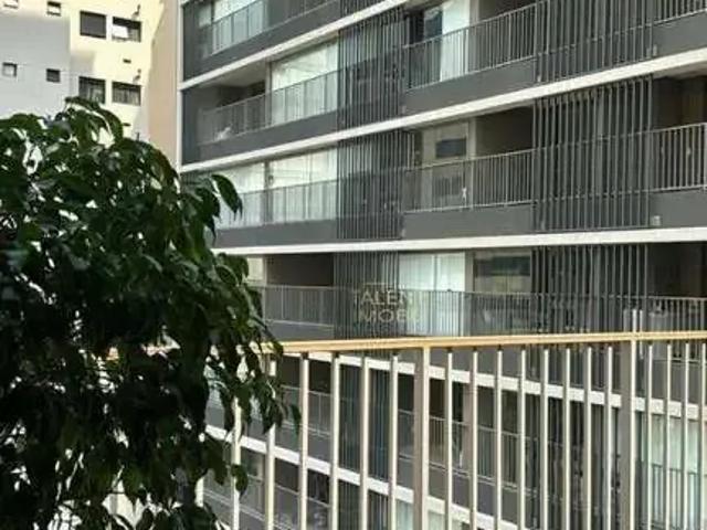 Apartamento para Venda em São Paulo/SP Jardim Paulista 1 Quartos