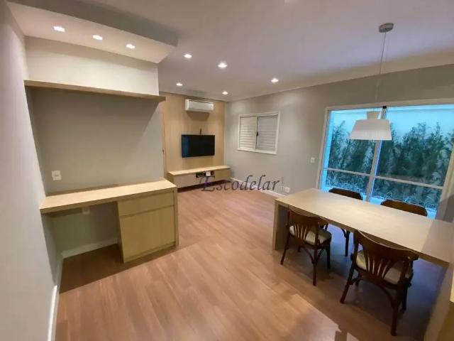 Apartamento para Venda em São Paulo/SP Jardim Paulista 1 Quartos