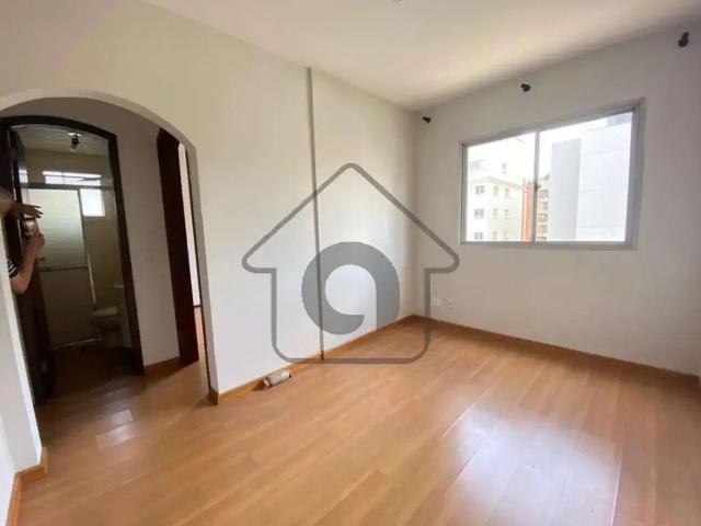 Apartamento para Venda em São Paulo/SP Jardim Paulista 1 Quartos