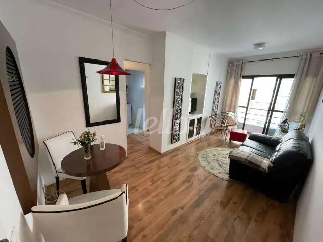 Apartamento para Venda em São Paulo/SP Jardim Paulista 1 Quartos