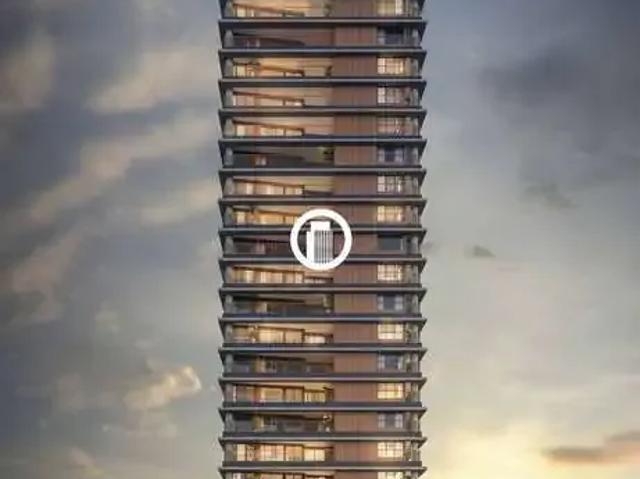 Apartamento para Venda em São Paulo/SP Jardim Paulista 1 Quartos
