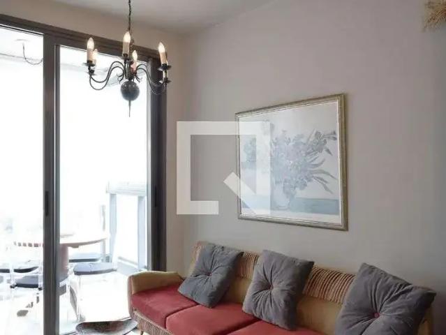 Apartamento para Venda em São Paulo/SP Jardim Paulista 1 Quartos
