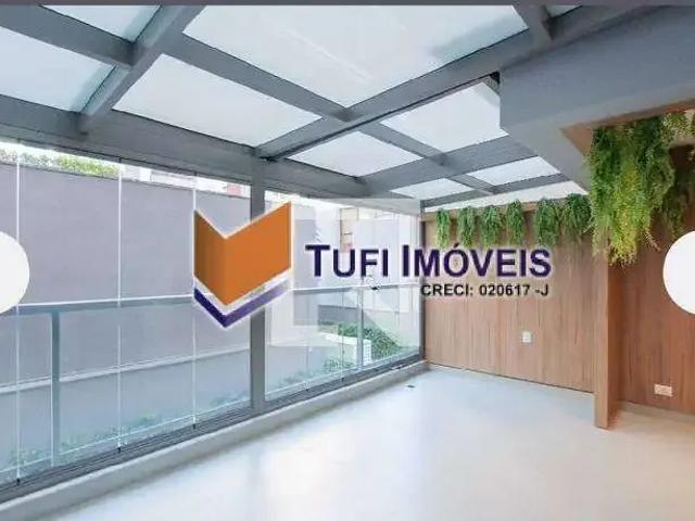 Apartamento para Venda em São Paulo/SP Jardim Paulista 1 Quartos