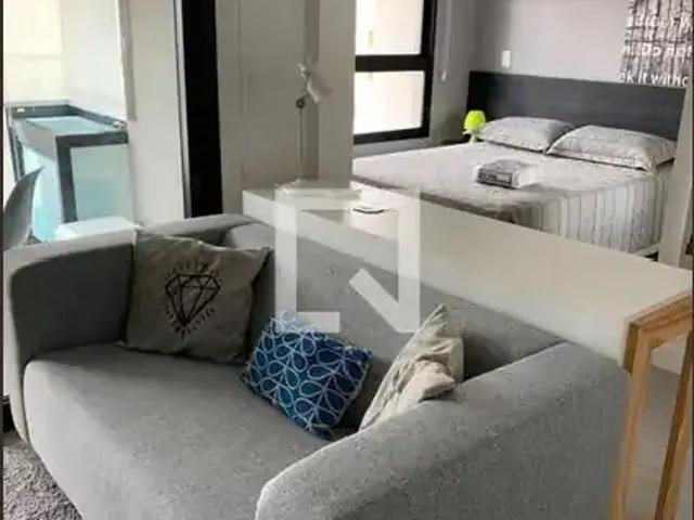 Apartamento para Venda em São Paulo/SP Jardim Paulista 1 Quartos