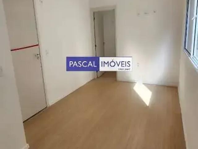 Apartamento para Venda em São Paulo/SP Jardim Paulista 1 Quartos