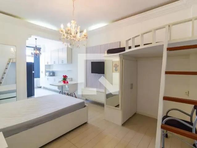 Apartamento para Venda em São Paulo/SP Jardim Paulista 1 Quartos