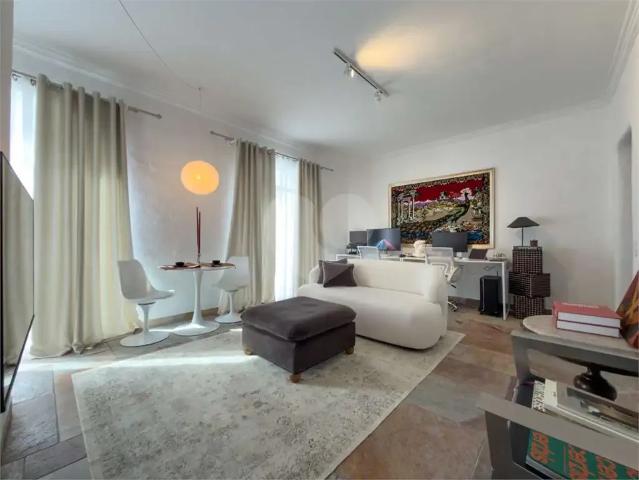 Apartamento para Venda em São Paulo/SP Jardim Paulista 1 Quartos
