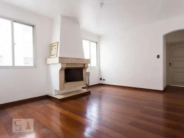 Apartamento para Venda em São Paulo/SP Jardim Paulista 1 Quartos
