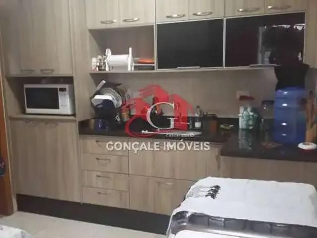 Apartamento para Venda em São Paulo/SP Jardim Paulista 1 Quartos