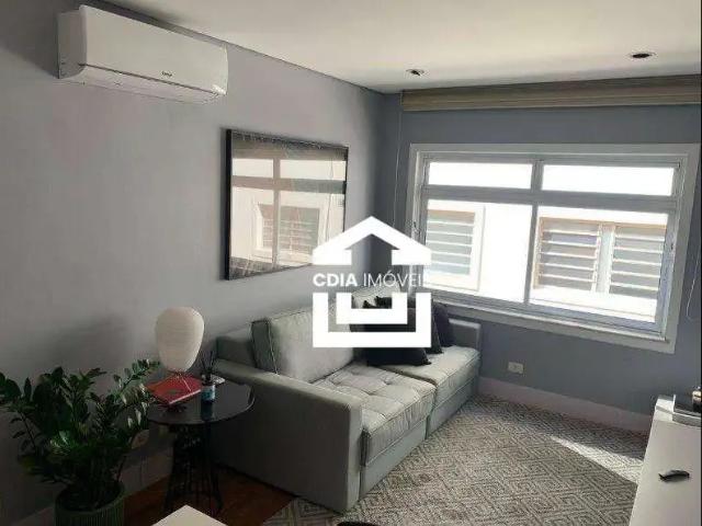 Apartamento para Venda em São Paulo/SP Jardim Paulista 1 Quartos