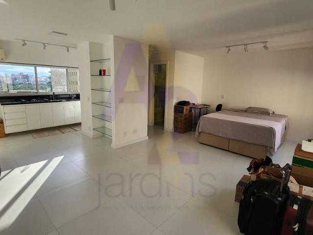 Apartamento para Venda em São Paulo/SP Jardim Paulista 1 Quartos