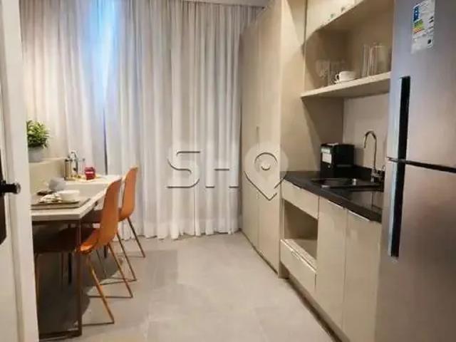 Apartamento para Venda em São Paulo/SP Jardim Paulista 1 Quartos