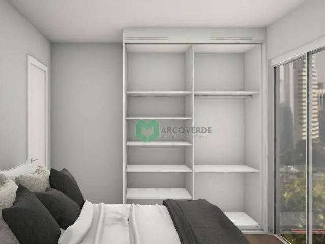 Apartamento para Venda em São Paulo/SP Jardim Paulista 1 Quartos