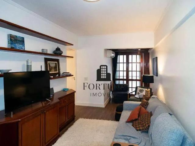 Apartamento para Venda em São Paulo/SP Jardim Paulista 1 Quartos