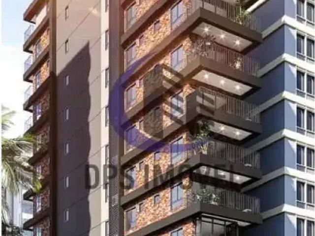 Apartamento para Venda em São Paulo/SP Jardim Paulista 1 Quartos
