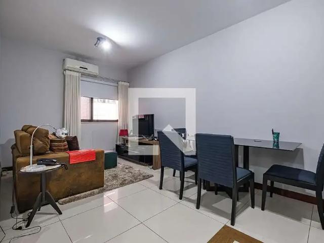 Apartamento para Venda em São Paulo/SP Jardim Paulista 1 Quartos