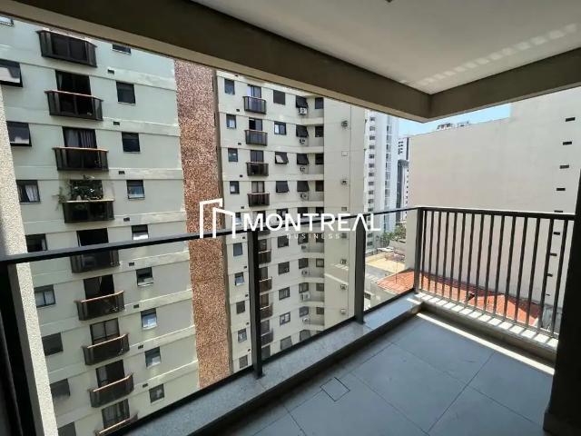 Apartamento para Venda em São Paulo/SP Jardim Paulista 1 Quartos
