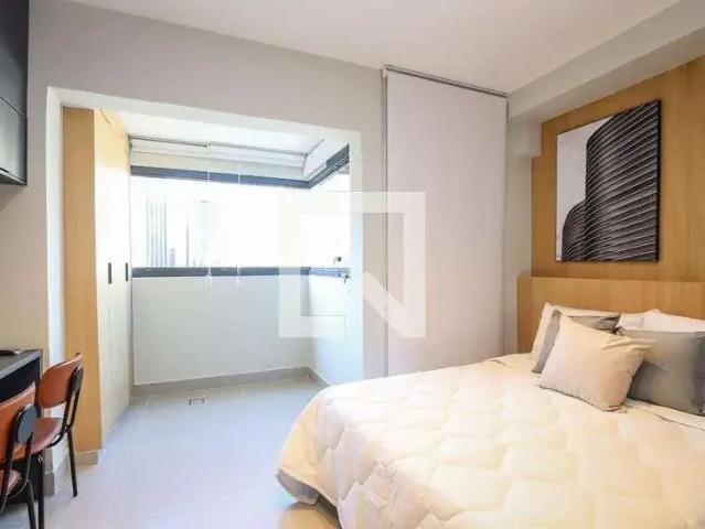 Apartamento para Venda em São Paulo/SP Jardim Paulista 1 Quartos