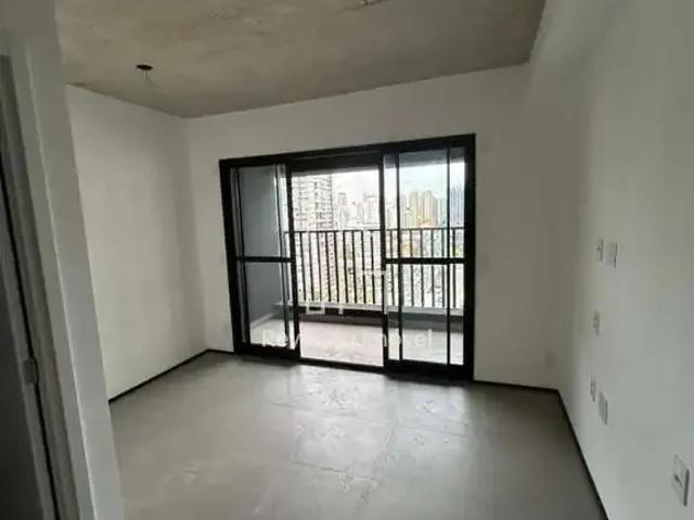 Apartamento para Venda em São Paulo/SP Jardim Paulista 1 Quartos