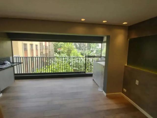 Apartamento para Venda em São Paulo/SP Jardim Paulista 1 Quartos