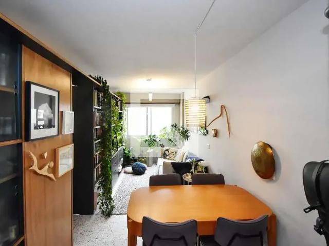 Apartamento para Venda em São Paulo/SP Jardim Paulista 1 Quartos