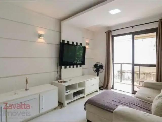Apartamento para Venda em São Paulo/SP Jardim Paulista 1 Quartos