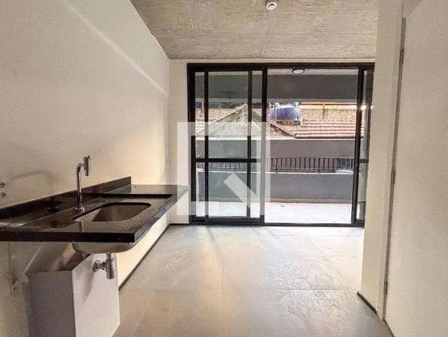 Apartamento para Venda em São Paulo/SP Jardim Paulista 1 Quartos