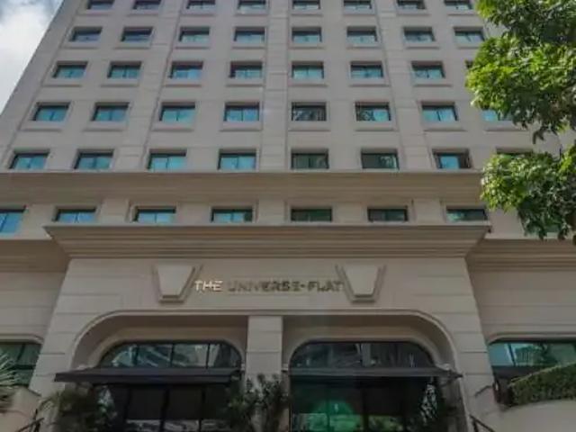 Apartamento para Venda em São Paulo/SP Jardim Paulista 1 Quartos